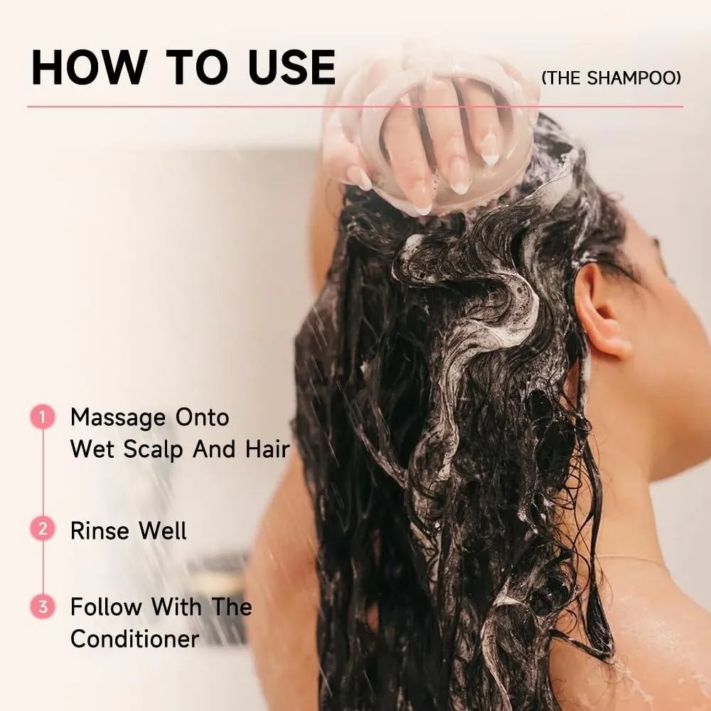 KARSEELL KIT SHAMPOO+ACONDICIONADOR 800ML.